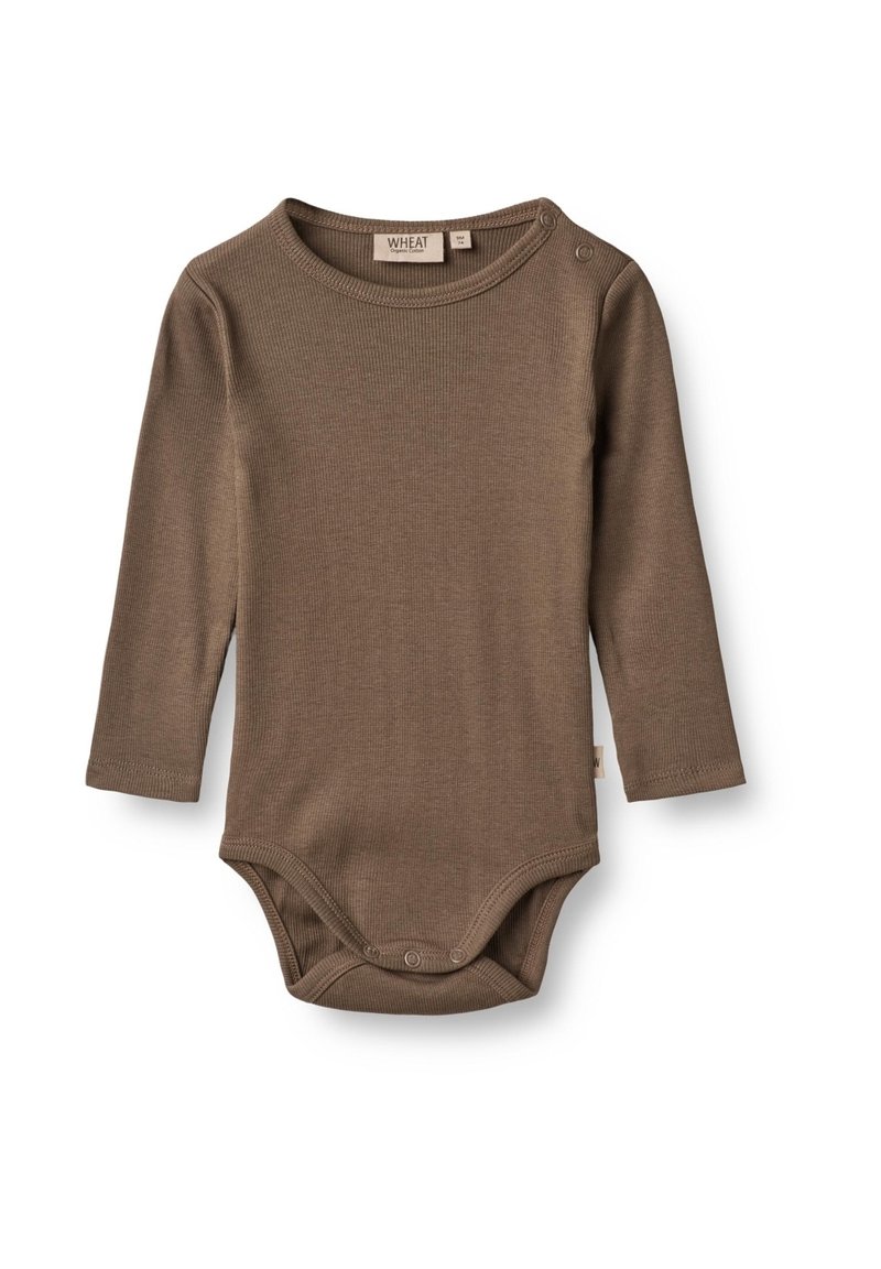 Wheat PETER - Body - greybrown/braun - Zalando.de