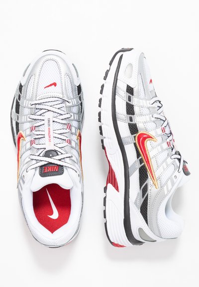 Nike Sportswear W NIKE P-3000 CNCPT - Sneakers basse - white/varsity ...
