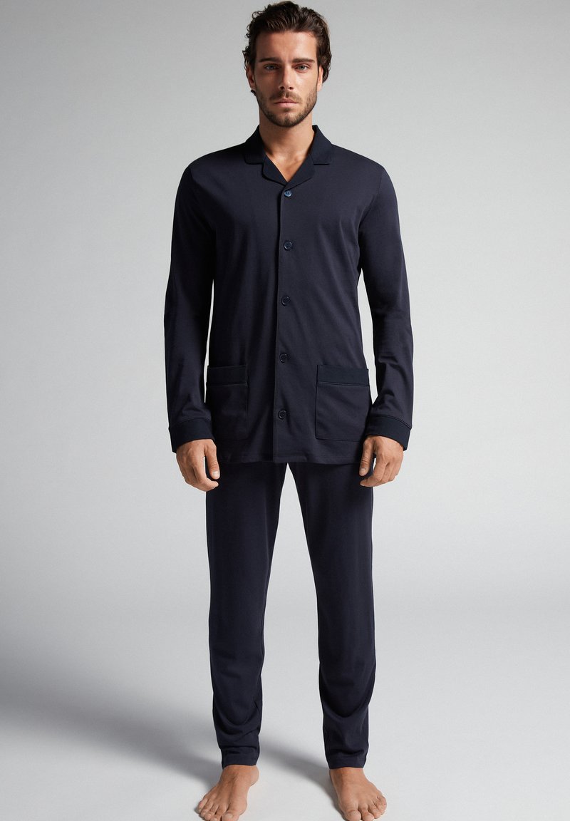 Intimissimi Pyjama - blue/blauw - Zalando.nl