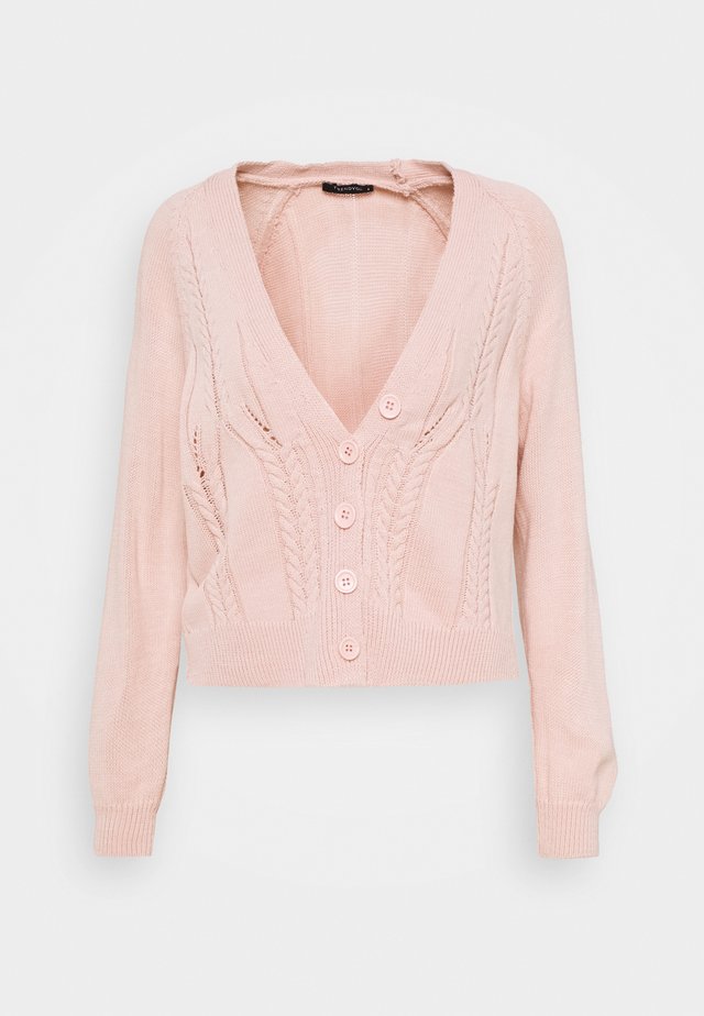 Roze Vesten dames online kopen | Gratis verzending | ZALANDO