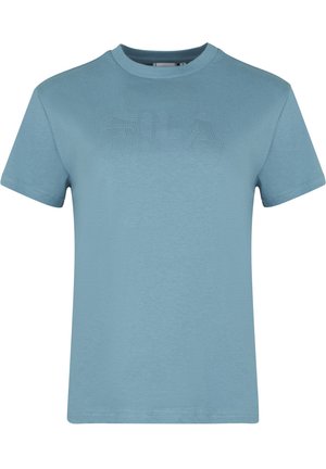 Sail Racing W RACE HEAVY TEE - T-Shirt basic - green mist/hellgrün ...
