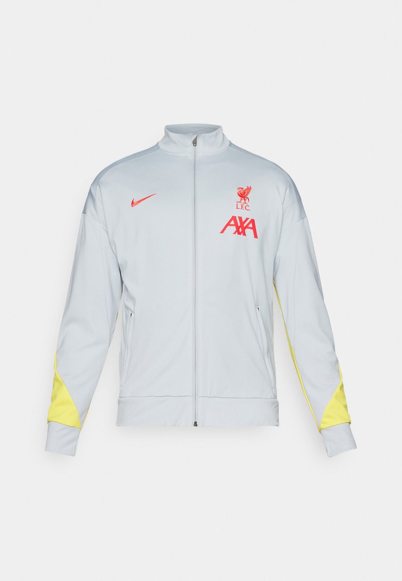 Nike Performance LIVERPOOL FC NIKE DF ACADEMY TRACK JACKET K THIRD ...
