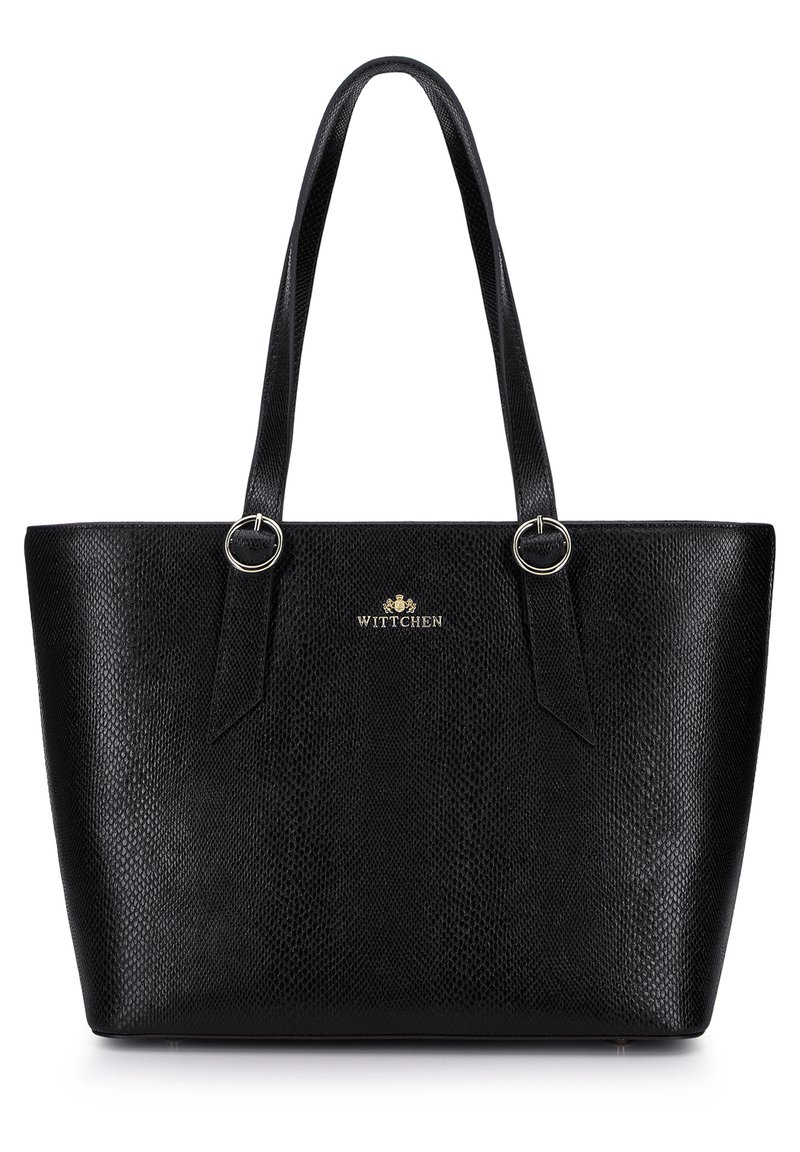 WITTCHEN Torebka/czarny - Zalando.pl