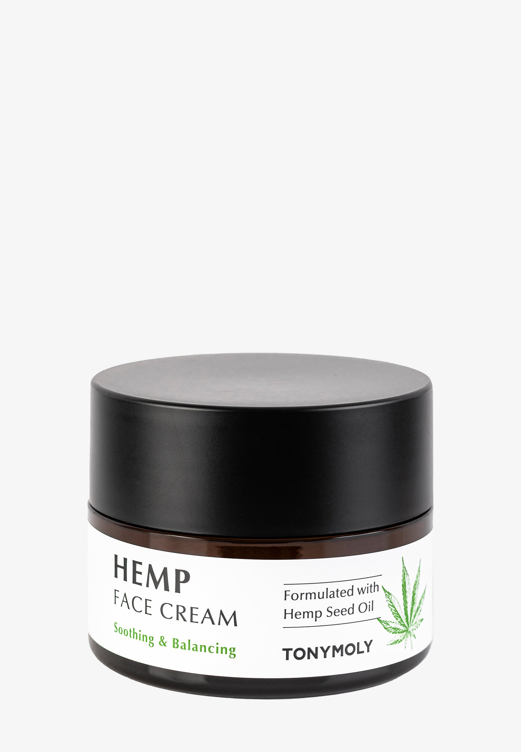 TONYMOLY HEMP FACE CREAM Gesichtscreme