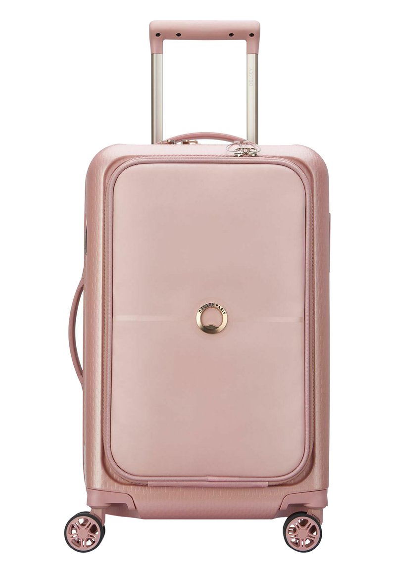 Delsey Paris TURENNE - Trolley - pivoine/fuxia - Zalando.it