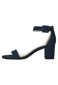 sacha High Heel Sandalette - blue/blau - Zalando.de