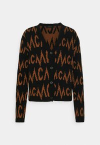 MCM Cardigan - black/nero - Zalando.it