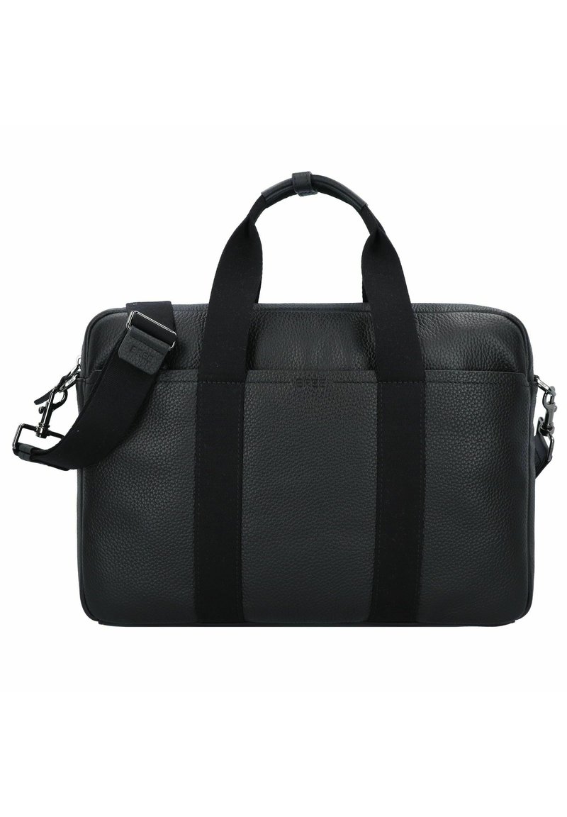 Bree AIKO - Mallette - black/noir - ZALANDO.FR