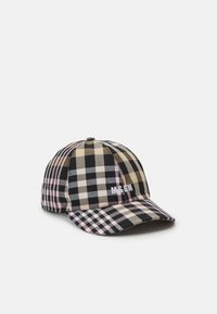 MSGM CAPPELLO UNISEX - Cap - pink/beige/pink - Zalando