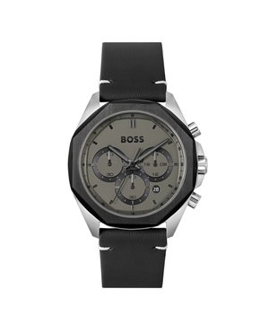 BOSS ENERGY - Chronograaf - black/zwart - Zalando.nl