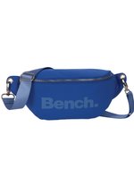 Bench UNI CITY - Bum bag - blau/blue - Zalando.de