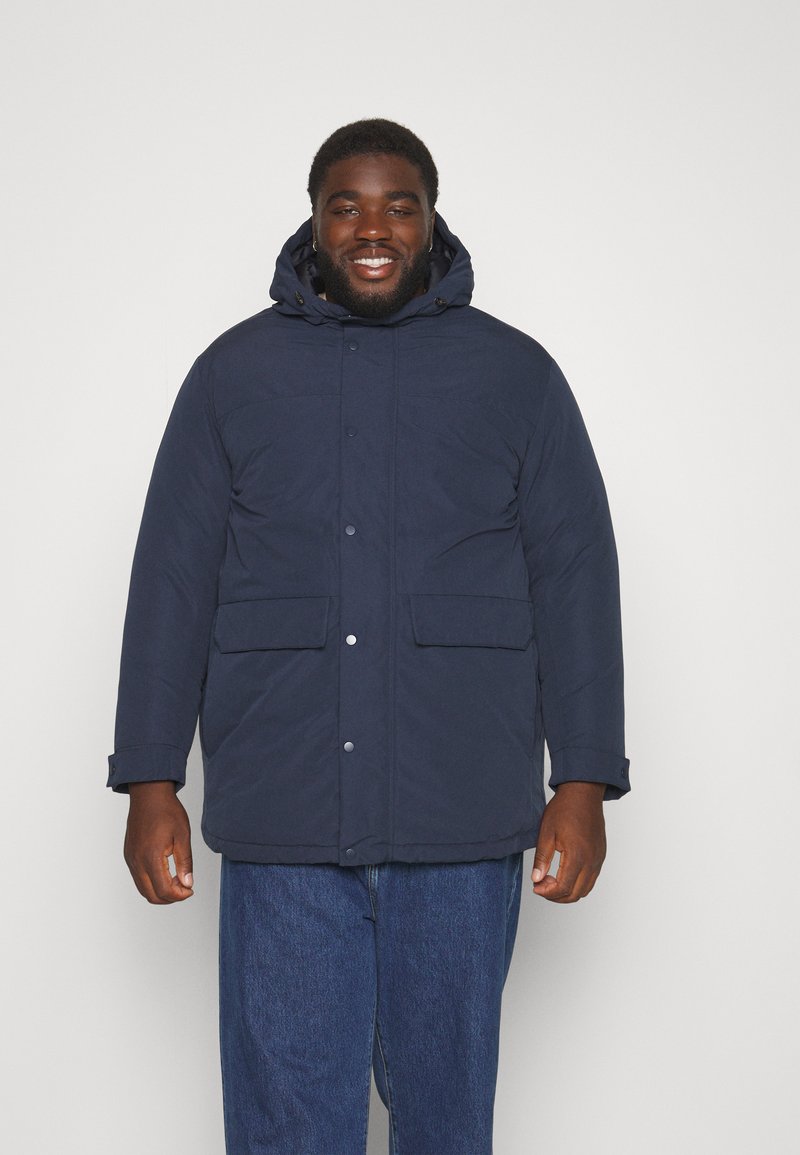 Jack & Jones JJCHAMP - Light jacket - navy blazer/dark blue - Zalando.ie