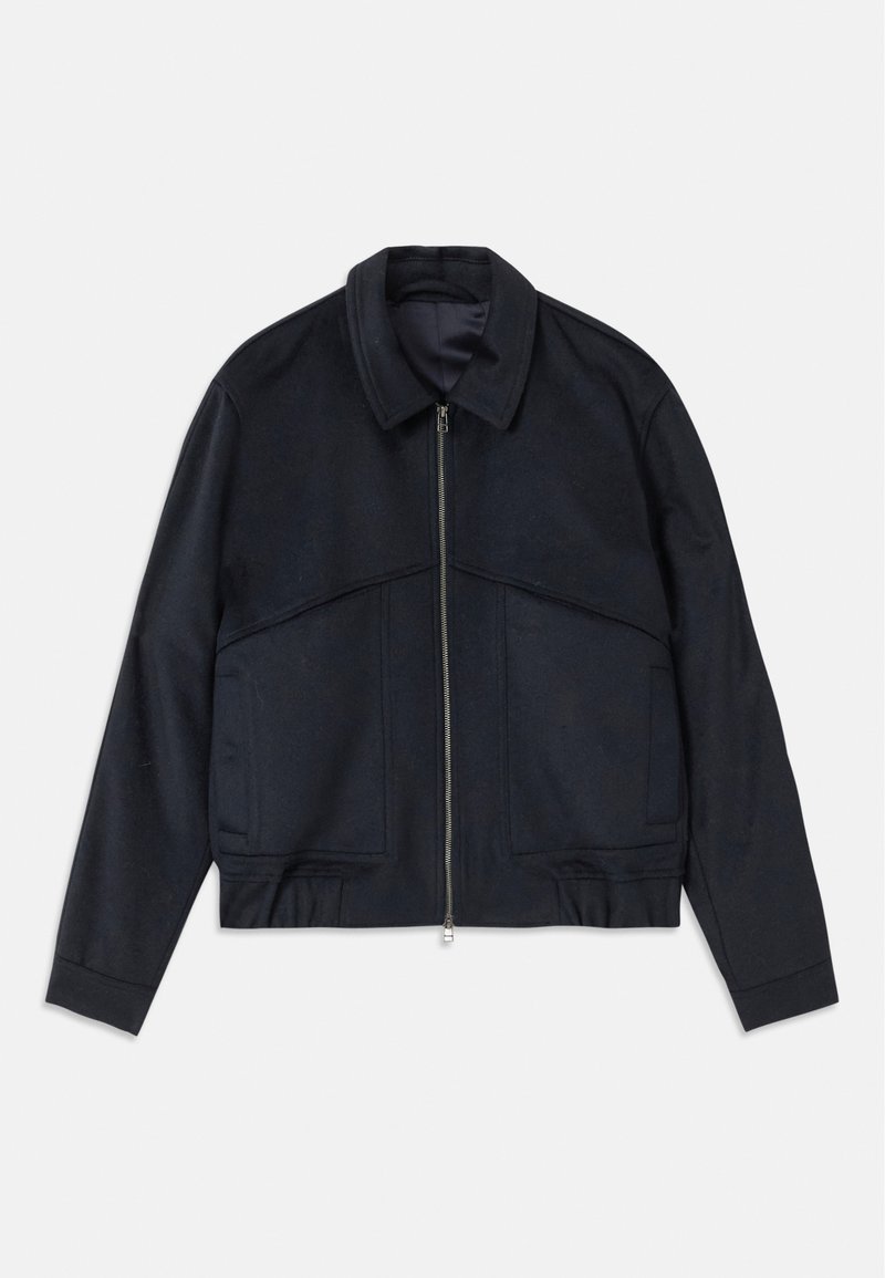 Tiger of Sweden EEVEN - Jas - light ink/donkerblauw - Zalando.nl