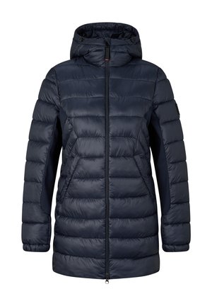 Bogner Fire + Ice MORAY UNISEX - Cap - navy/dunkelblau - Zalando.de