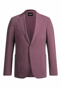 BOSS Giacca - purple fourteen/viola - Zalando.it