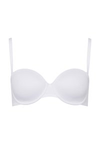 BeeDees SOFT WDP - trägerloser/variabler BH - weiß - Zalando.at