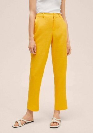 Pantaloni da donna Mango | Disponibili su Zalando