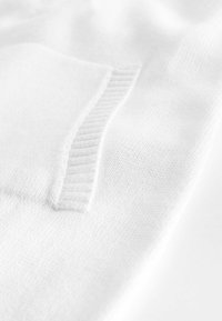 Next Peto - white/blanco - Zalando.es