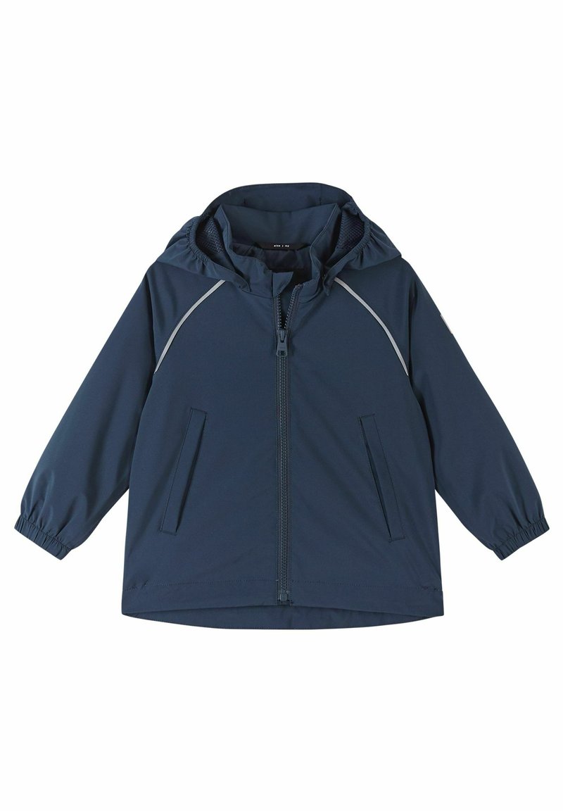 Reima HETE - Waterproof jacket - navy/blue - Zalando.de