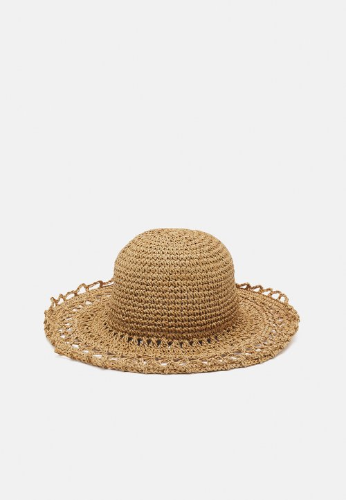 Hattar Dam online | Spana in snygga hattar | ZALANDO