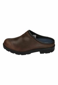 Blundstone UNISEX - Clogs - antique brown/braun - Zalando