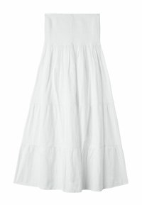 Calzedonia ROCK - Sukienka letnia/biały - Zalando.pl