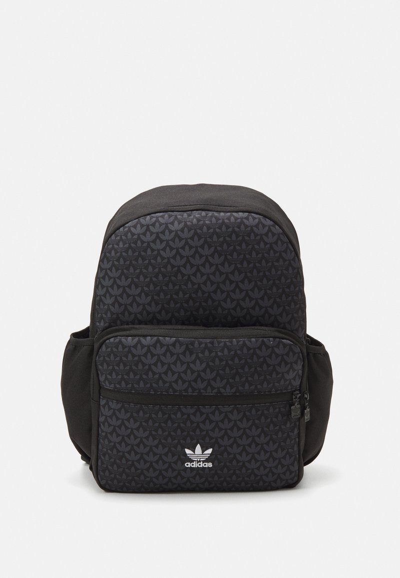 adidas Originals MONOGRAM UNISEX - Rygsække - black/sort - Zalando.dk