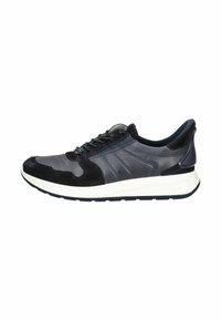 ara Sneakers laag - blau/blauw - Zalando.nl