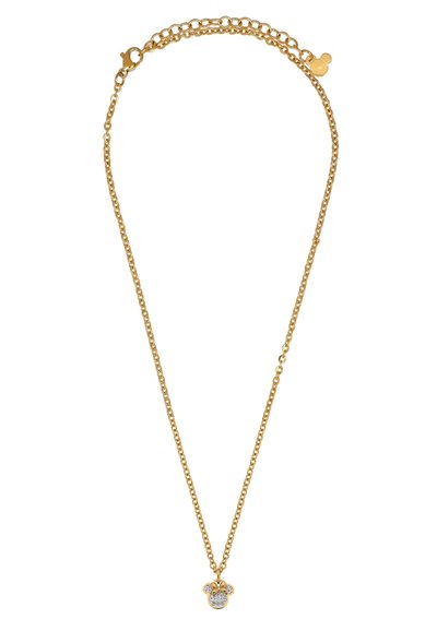 Elli VIVID SUMMER - Collier - gold-coloured/doré - ZALANDO.FR