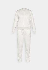 adidas Sportswear ESSENTIALS 3-STRIPES SET - Treningas - multi-coloured ...