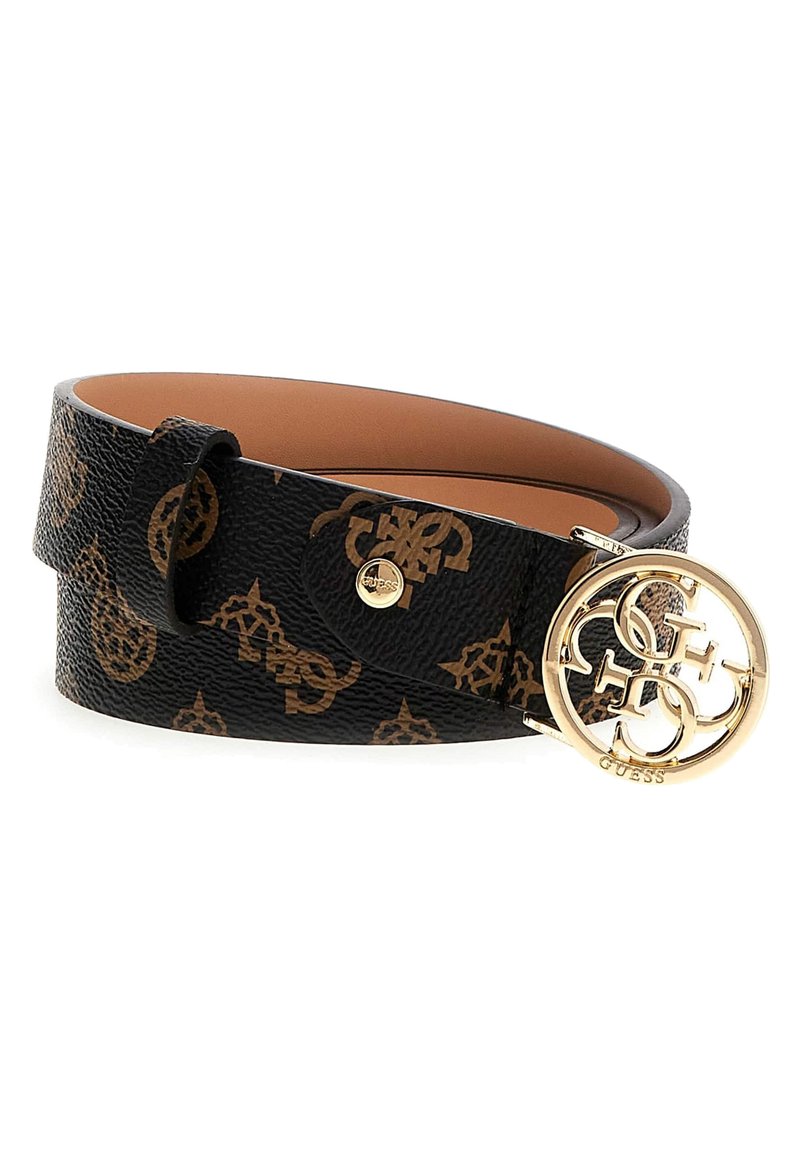 Guess Curea - braun/maro - Zalando.ro