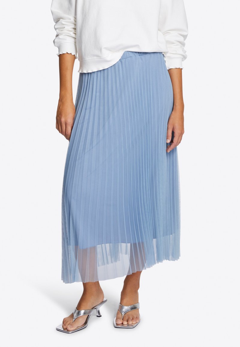 Rich & Royal Gonna a campana - arctic blue/blu - Zalando.it