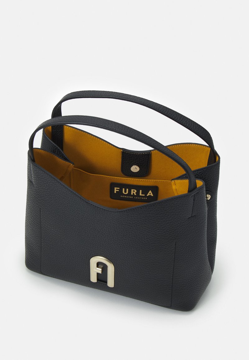 Furla PRIMULA - Handbag - nero/black - Zalando.ie