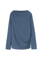TATUUM MEWOKO - Longsleeve - blue/blauw - Zalando.nl