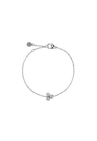 EDBLAD BARRE - Armband - steel/silberfarben - Zalando.at