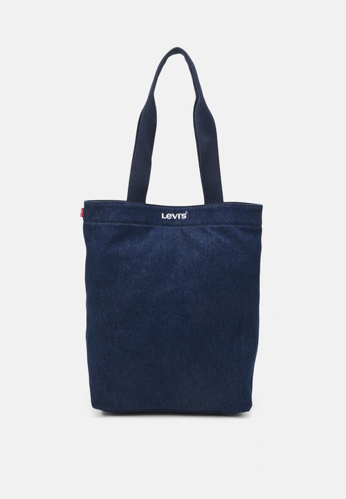 Levi's® ICON TOTE UNISEX - Shopping bag - ecru/valkoinen - Zalando.fi