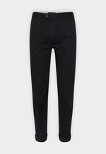 Neuw CASH PANT - Stoffhose - black/schwarz - Zalando.de