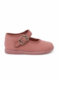 Pisamonas Balerini cu barete - rosa viejo/roz - Zalando.ro