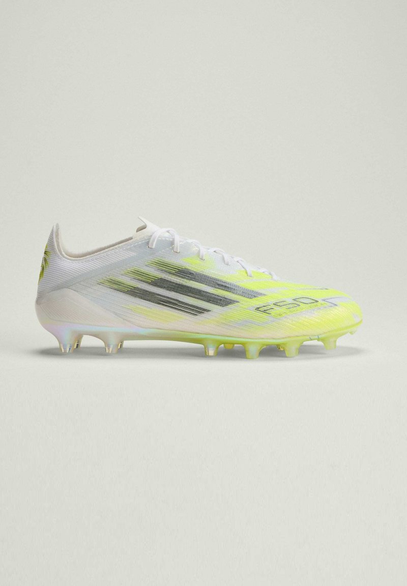 adidas Performance F50 SPARKFUSION ELITE FIRM GROUND ARTIFICIAL - Firm ...