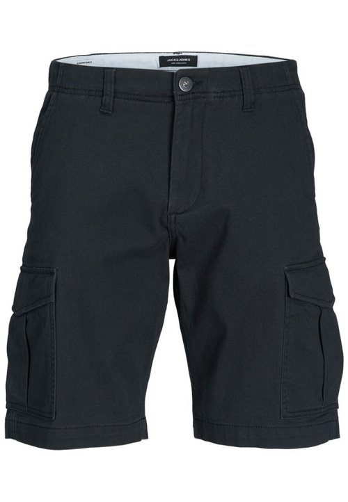 INDICODE JEANS IDPETER - Shorts - black/schwarz - Zalando.ch