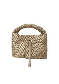 faina 2-IN-1 SET - Shopper - gold/goudkleurig - Zalando.nl