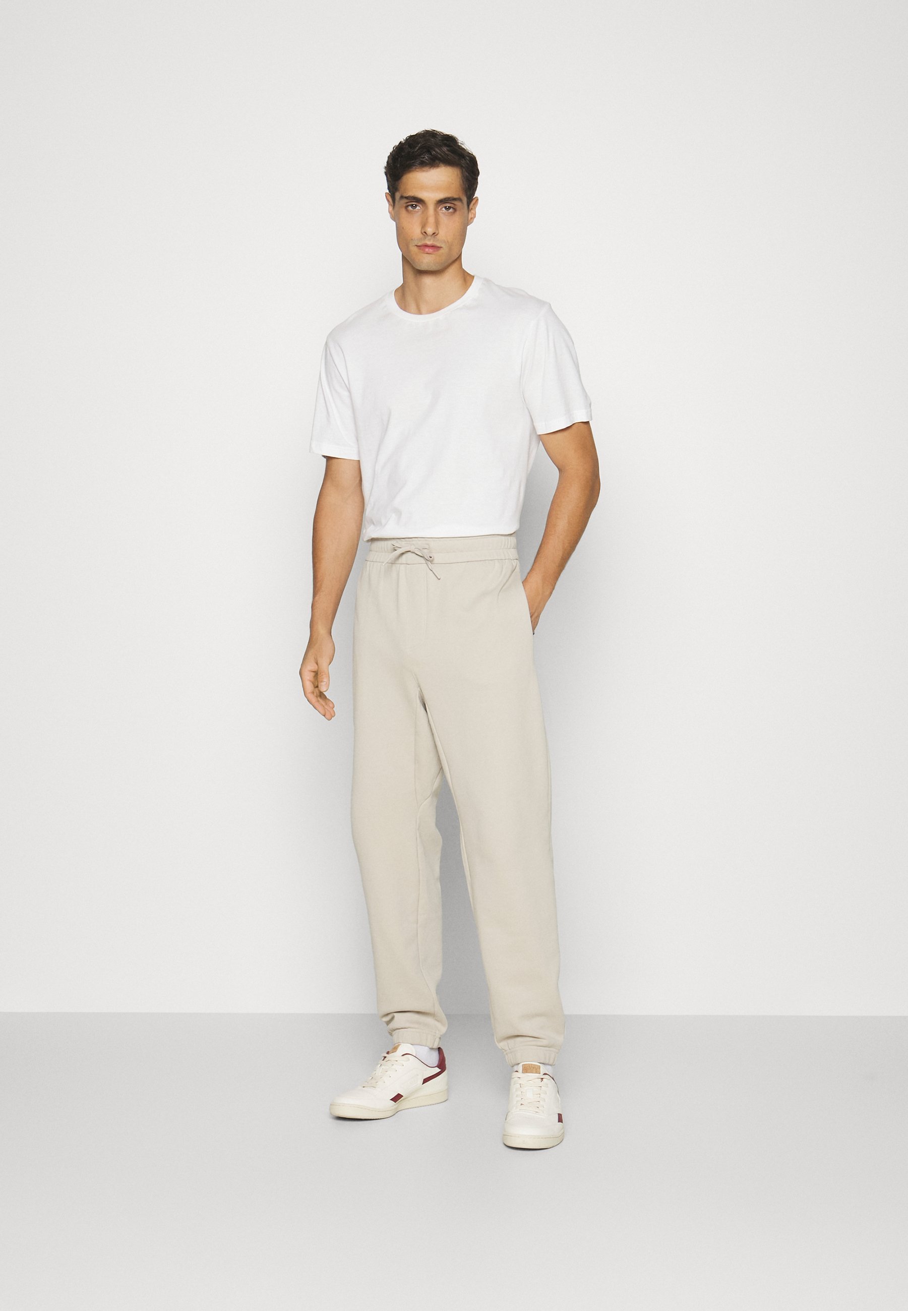 Armani exchange linen pants store