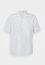 sandro VITA - Hemd - bleu clair/blau - Zalando.de