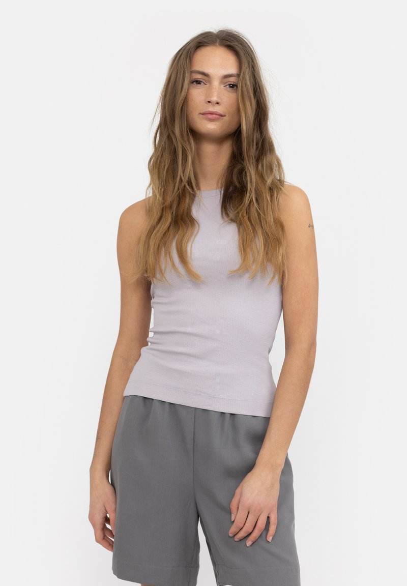 esmé studios Linne - raindrops/grå - Zalando.se