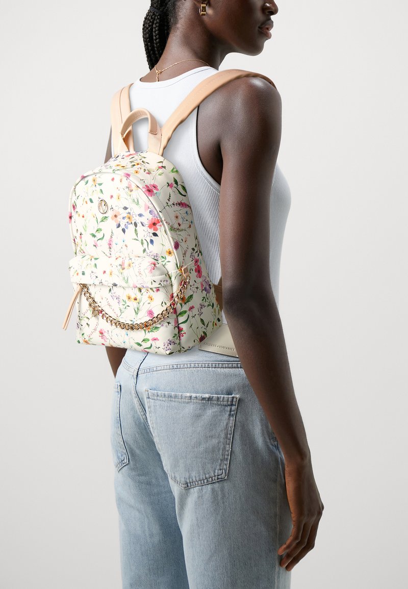 ALDO EBENA - Rucksack - bright multi/multi-coloured - Zalando.co.uk