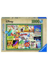 Ravensburger DISNEY VINTAGE MOVIE POSTER - Sonstige Accessoires ...