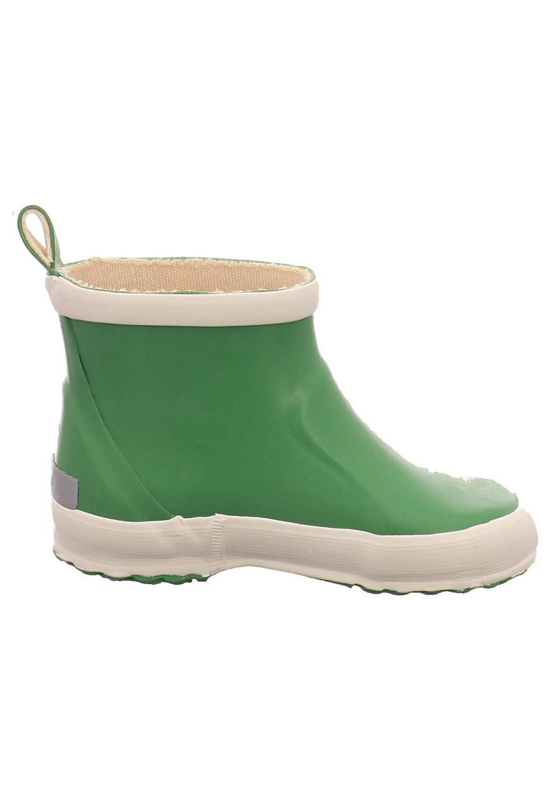 Bergstein Kalosze/zielony - Zalando.pl