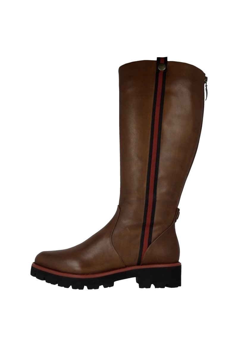 Gerry Weber SENA - Boots - cognac/brown - Zalando.ie