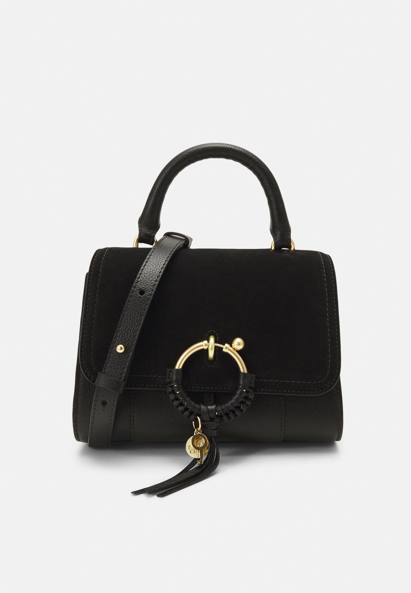 See by Chloé JOAN - Håndtasker - black/sort - Zalando.dk