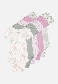Carter's 5 PACK - Body / Bodystocking - multi-coloured/flerfarvet ...